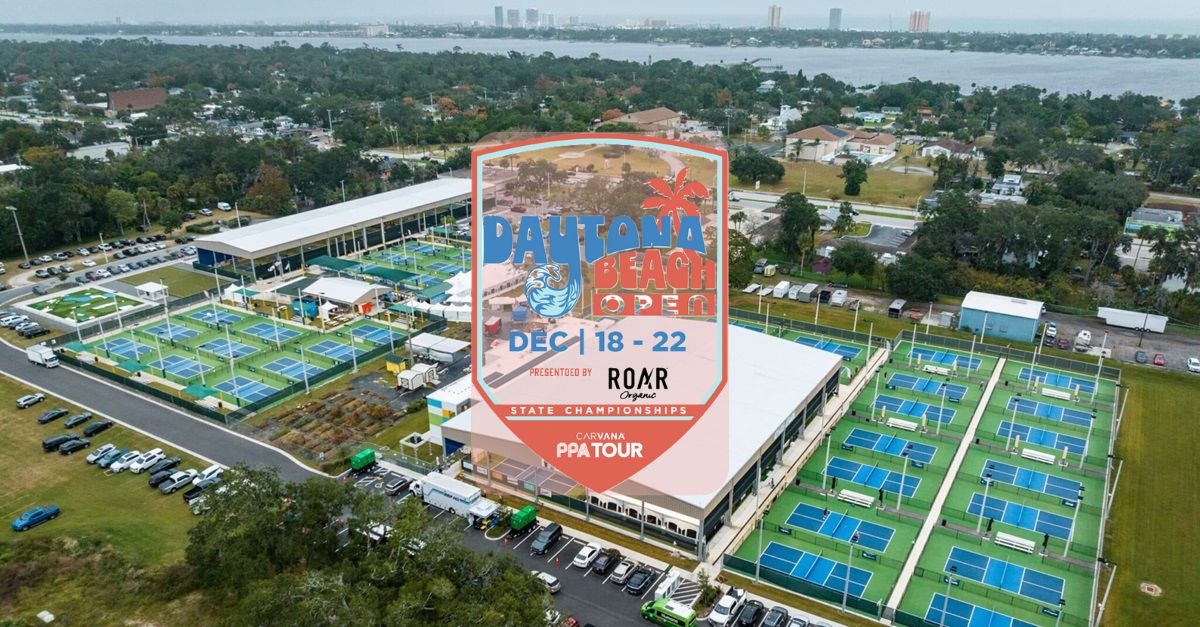 3 Reasons to watch: PPA Tour’s Daytona Beach Open – The Kitchen