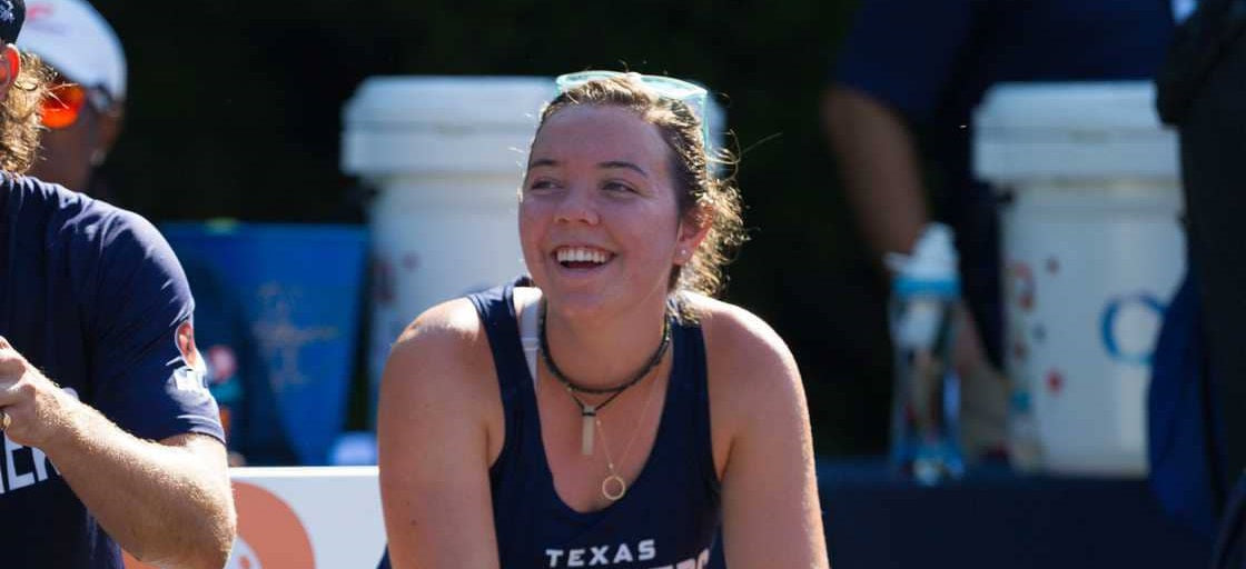 Jorja Johnson’s Achievement is a Familiar Story in Pro Pickleball – The ...