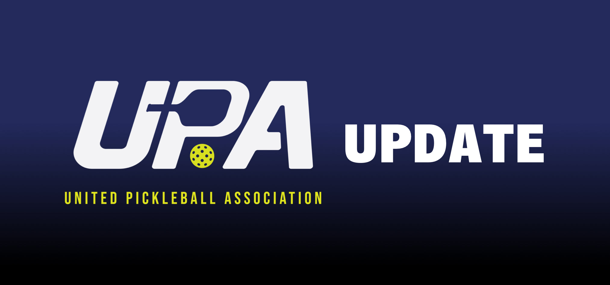 New Pickleball Paddle Certification Program Established by UPA-A – The ...