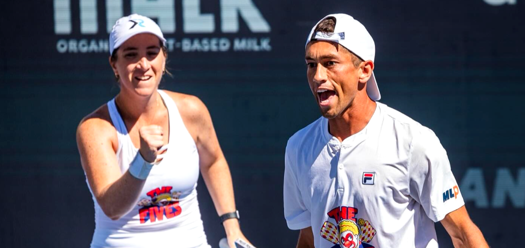 Zane Navratil Fires Back at Collin Johns' MLP Letter – The Kitchen