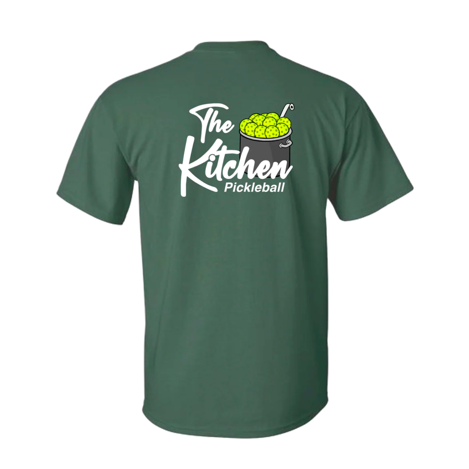 Merchandise – The Kitchen