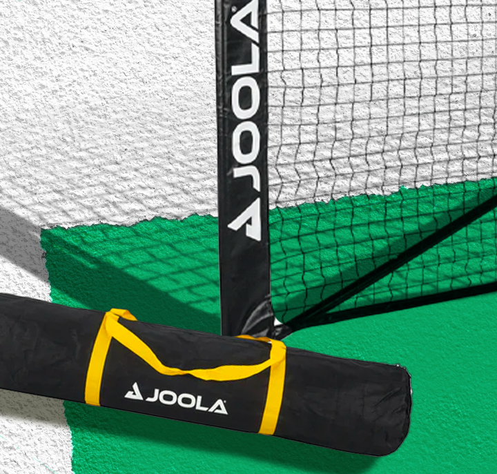 Nets – The Kitchen