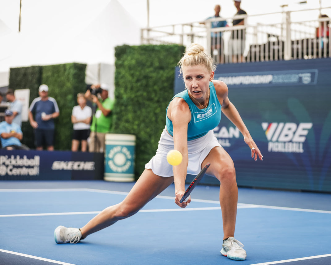 The Kitchen Pickleball