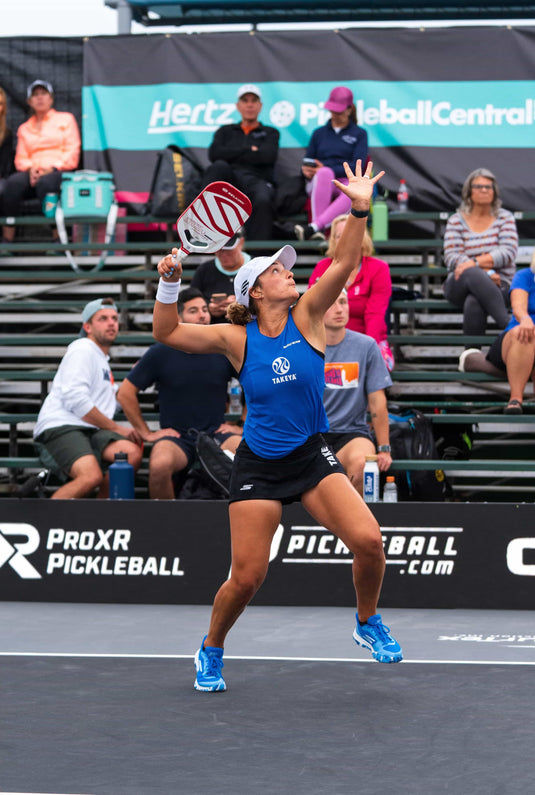 The Kitchen Pickleball