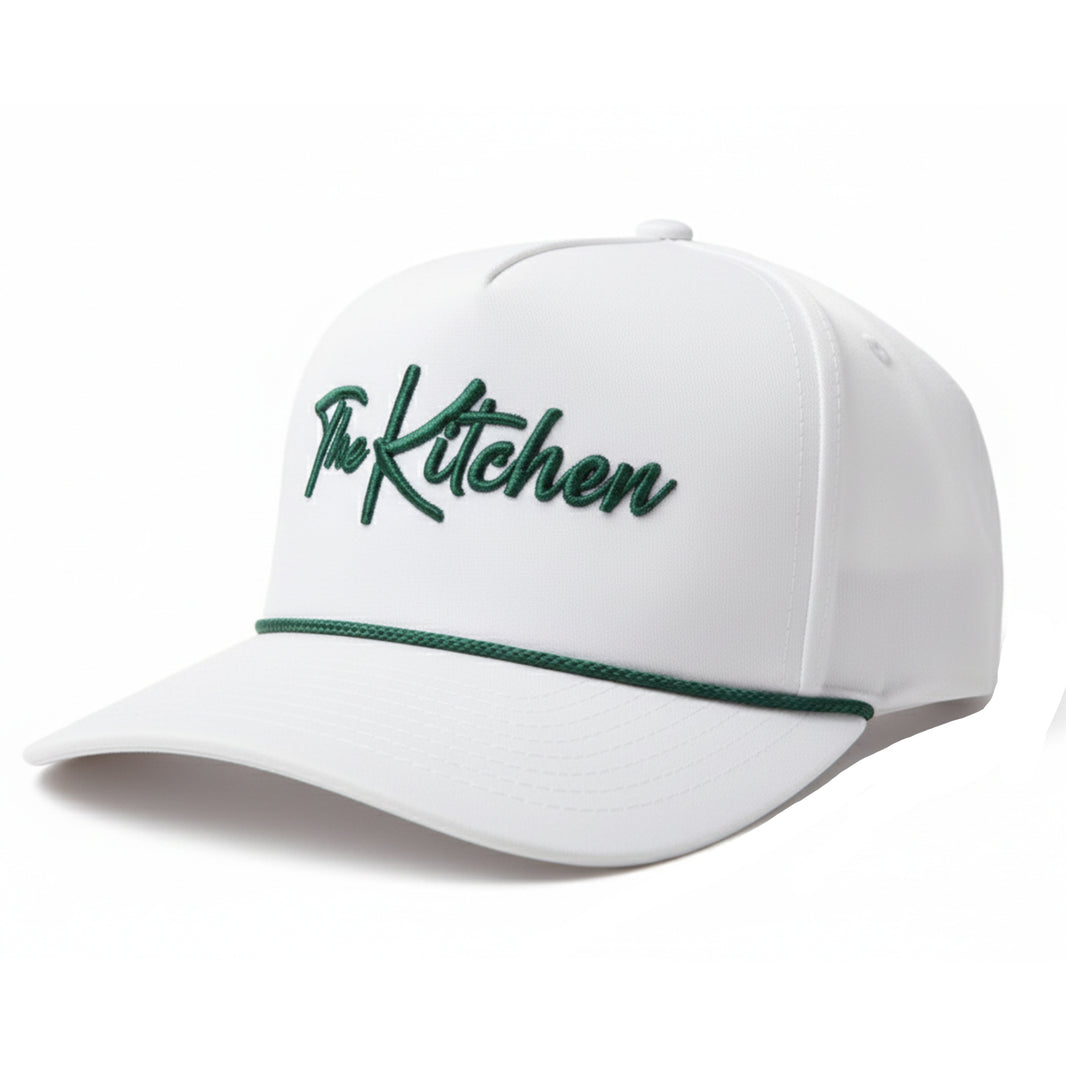 The Kitchen Merch